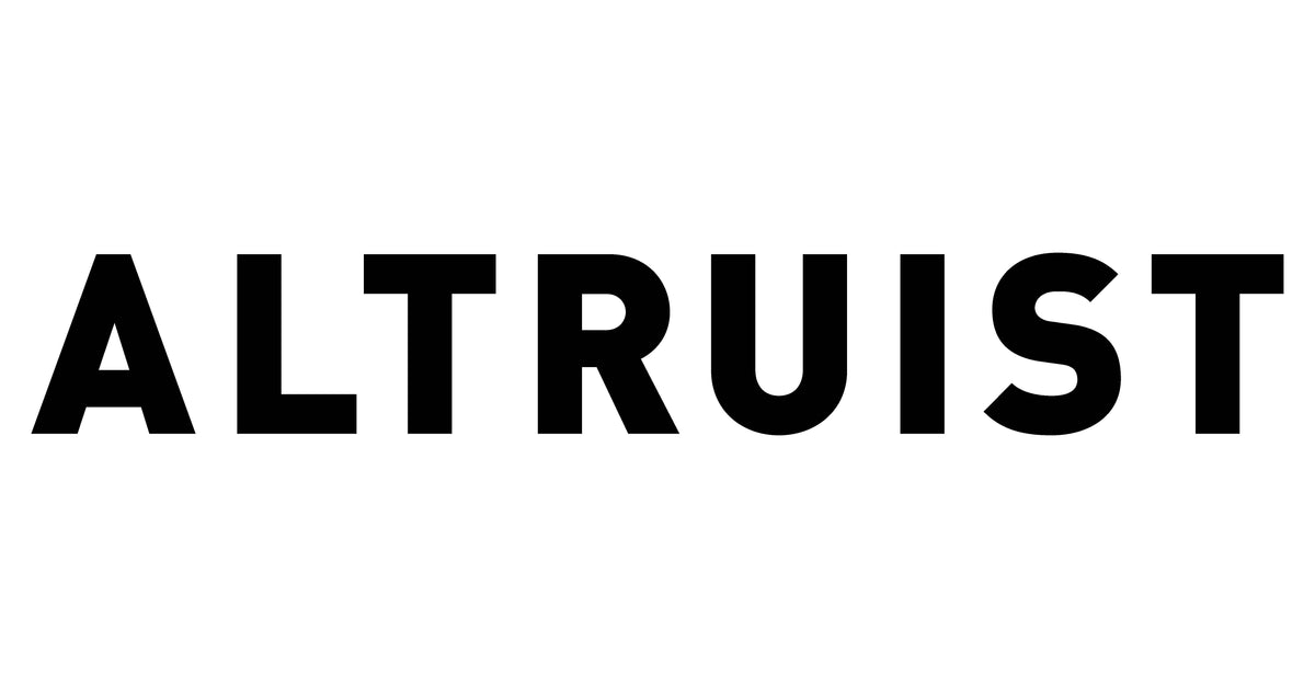 Altruist Dermatologist Sunscreen & Skincare – Altruist Dermatologist ...